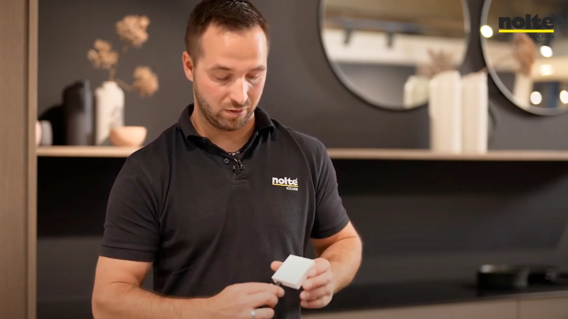 Installation Zigbee module explained